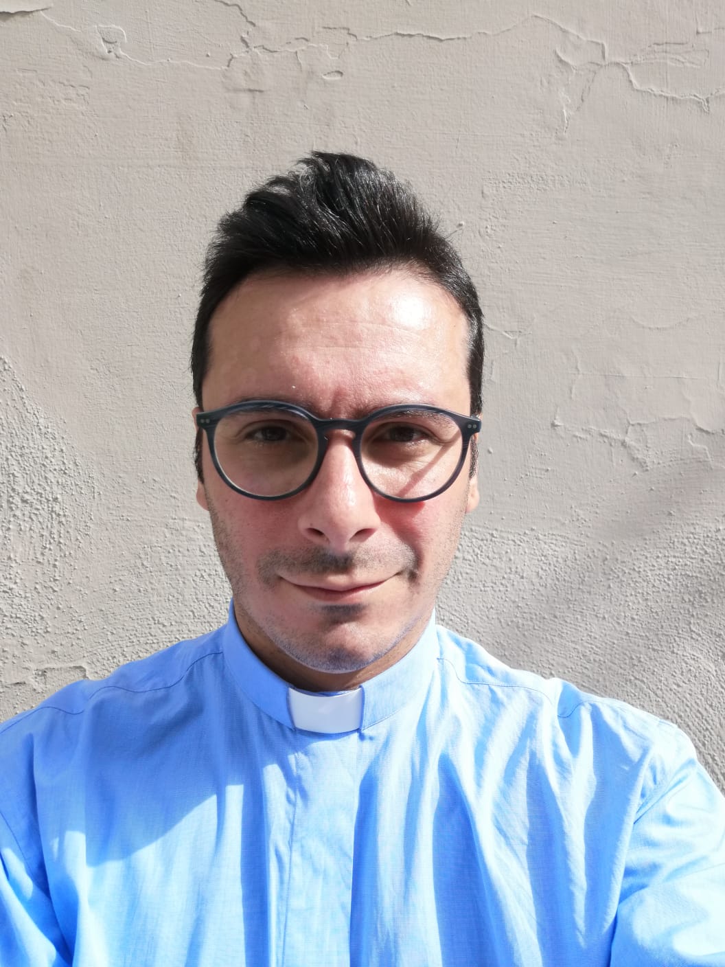 Misceo Francesco — Arcidiocesi Bari-Bitonto
