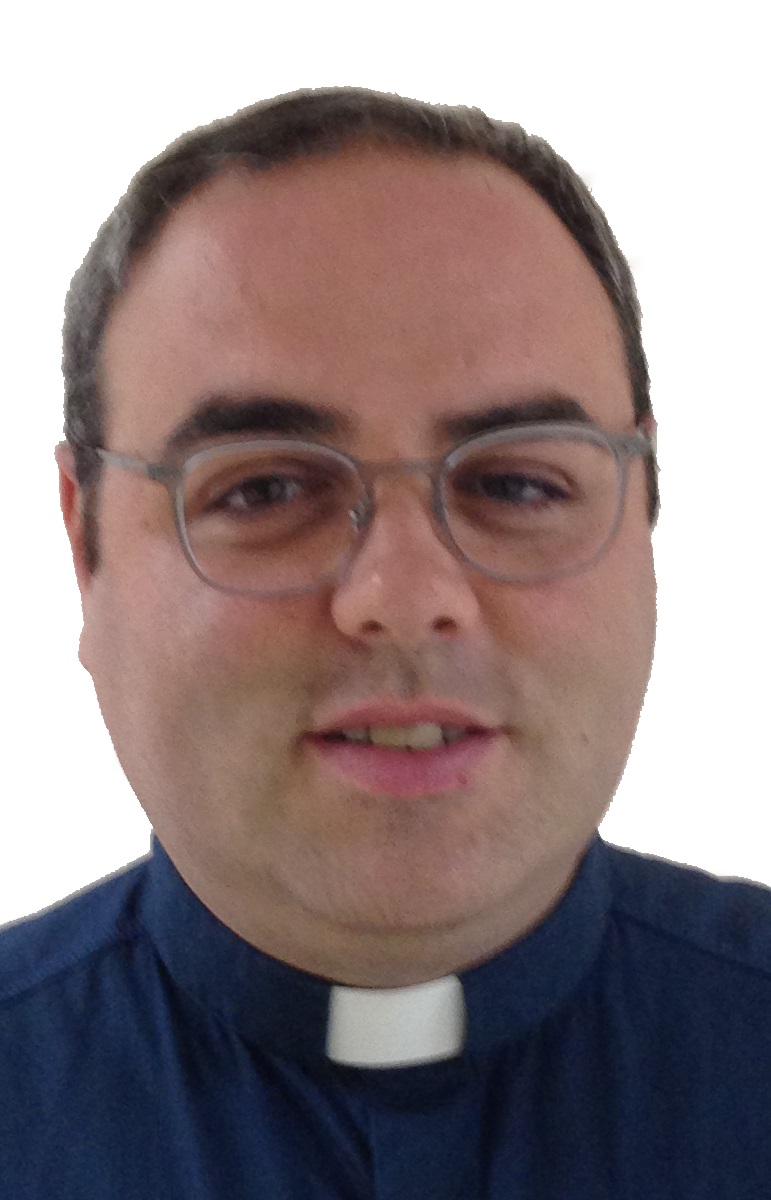 De Mattia Vito Stefano — Arcidiocesi Bari-Bitonto