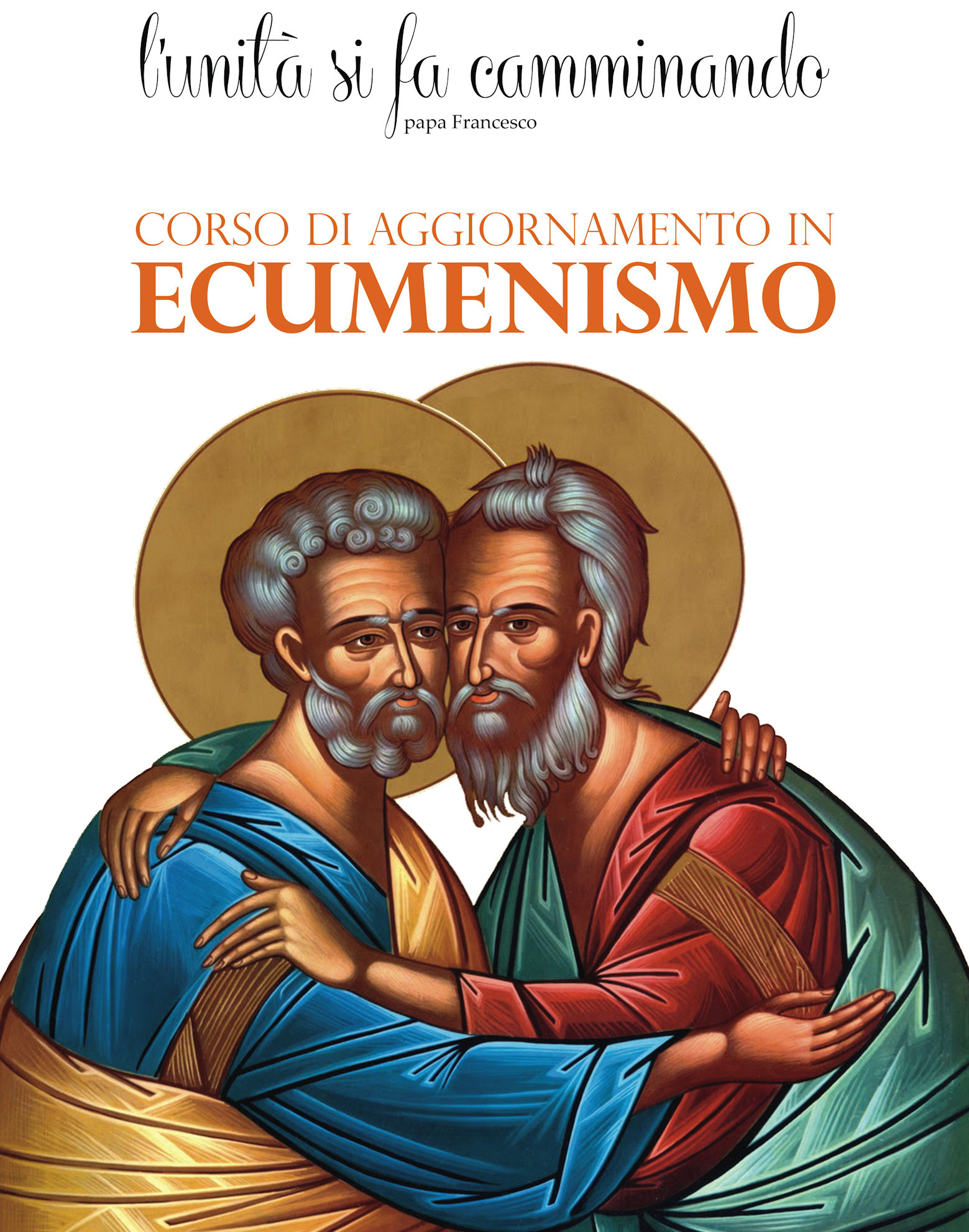 Corso di aggiornamento in Ecumenismo — Arcidiocesi Bari-Bitonto