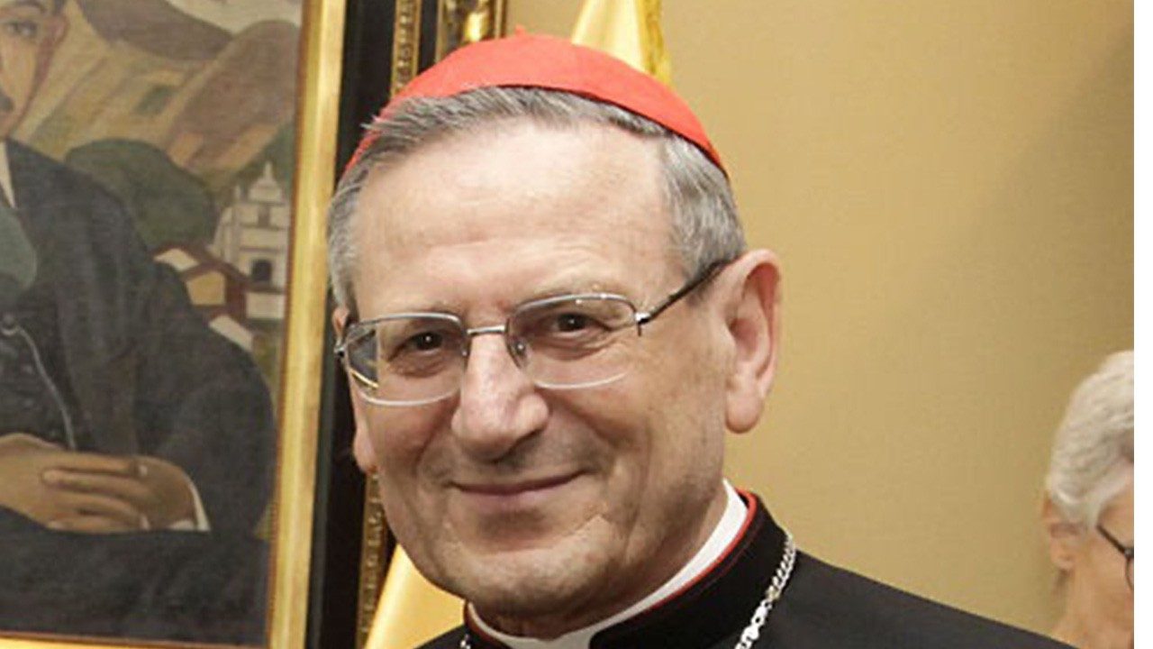 I Vescovi di Puglia si uniscono al cordoglio per la scomparsa di Sua Em ...