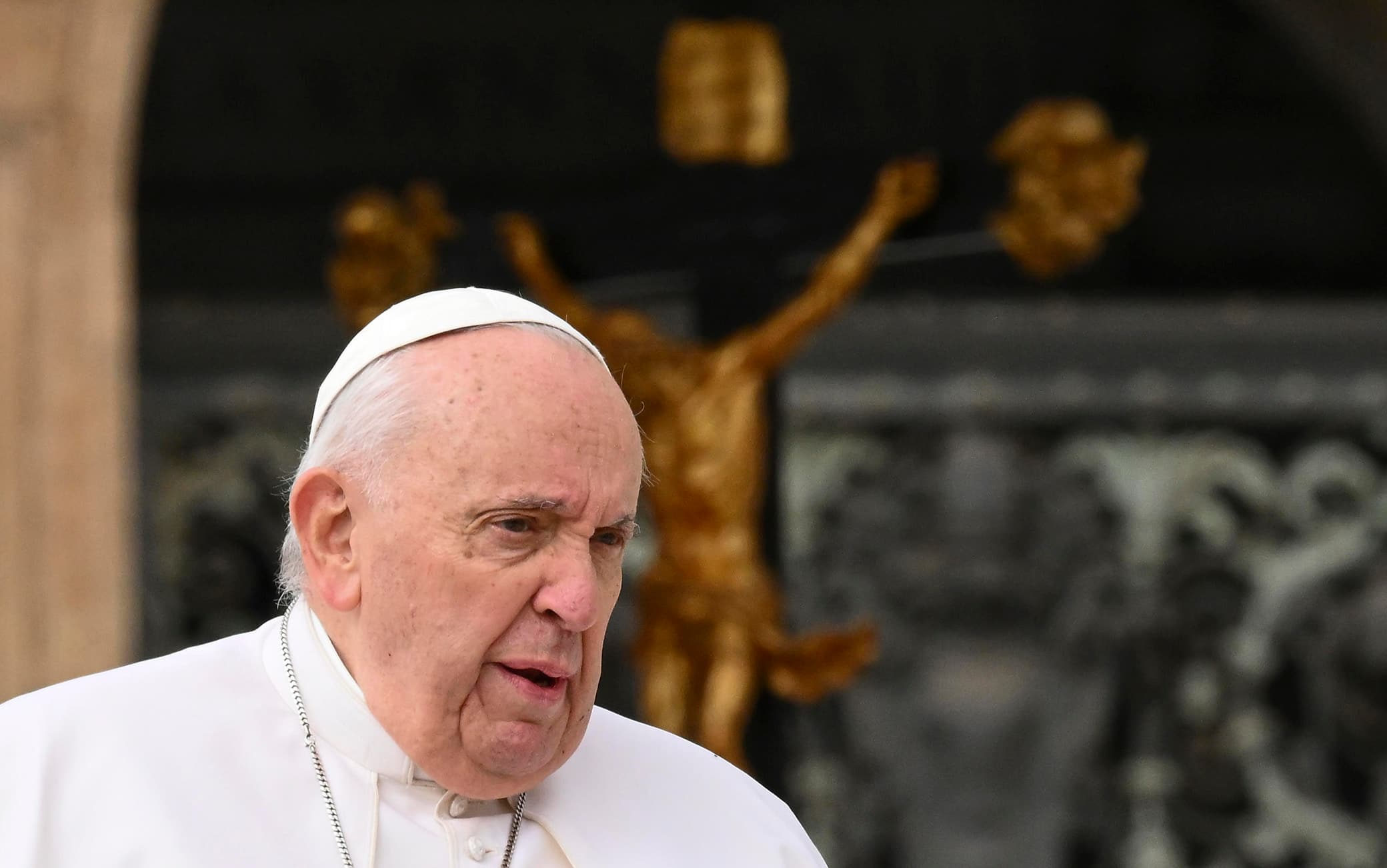 La vicinanza dei Vescovi di Puglia a Papa Francesco — Arcidiocesi Bari ... La vicinanza dei Vescovi di Puglia a Papa Francesco — Arcidiocesi Bari ...