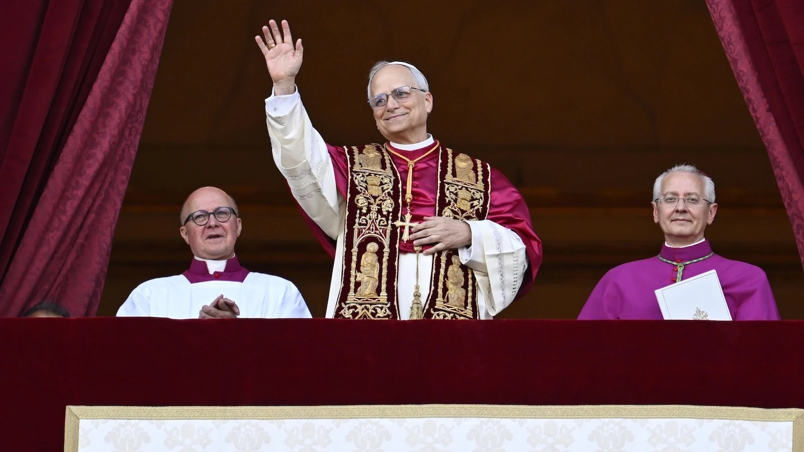 Leone XIV è il nuovo Papa: pace per il mondo, disarmata e umile ...